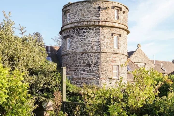 The Cider Tower - 커크쿠드브라이트