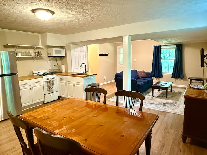 Basement 1 Bedroom Apartment In Brookhaven, Ga - Sandy Springs, GA
