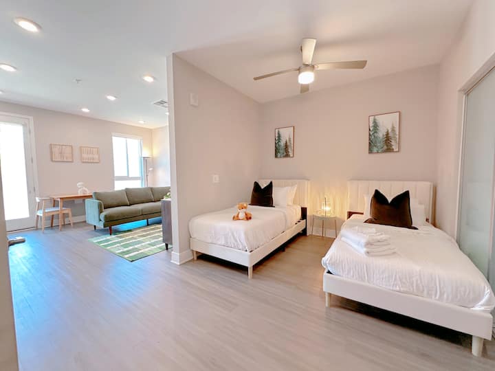 Studio|jamboree Cpw Park Place - Irvine, CA