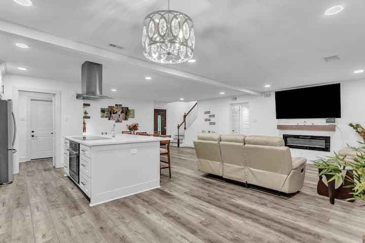 Horizon Retreat Nr Lake Rockwall/heath/dallas - Rockwall, TX