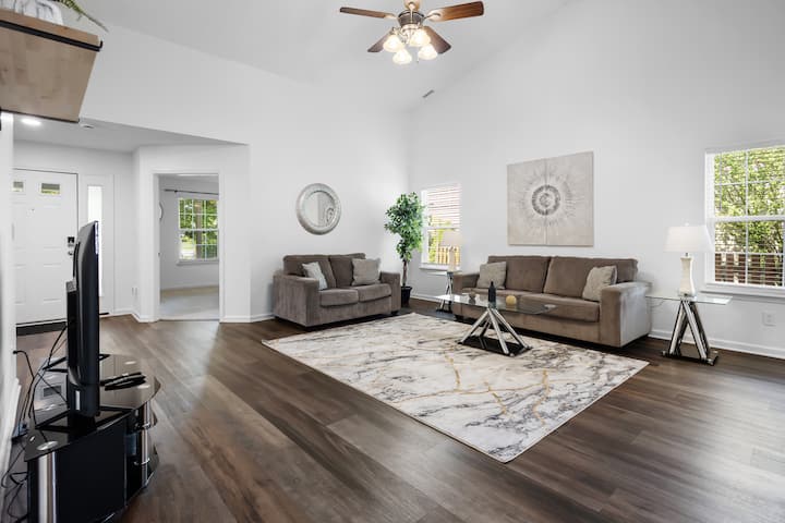 Fishers Indiana Rental - Noblesville, IN