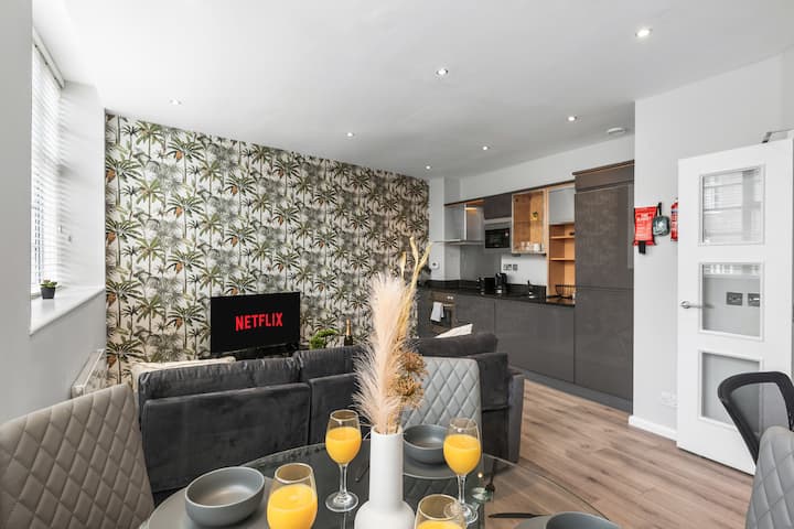 Brighton City Centre - Monthly Stays - Brighton