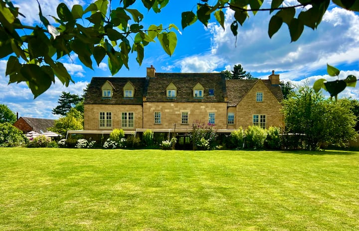 Charingworth House - Broadway