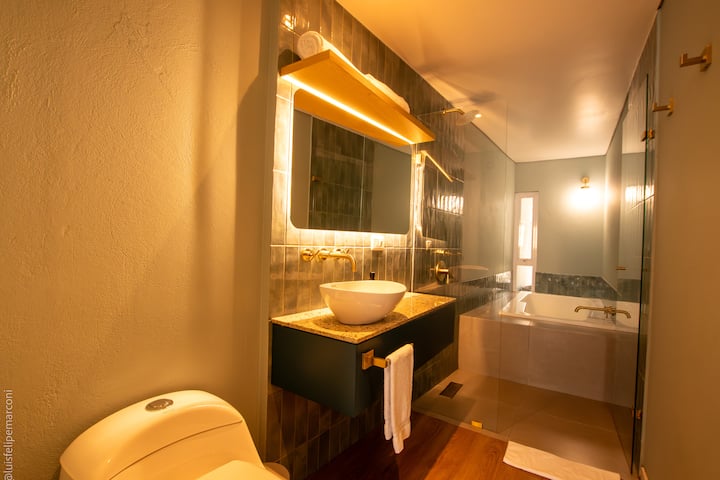 7* Lumen Bogotá – Par Homu Boutique House Magnolia - Bogota