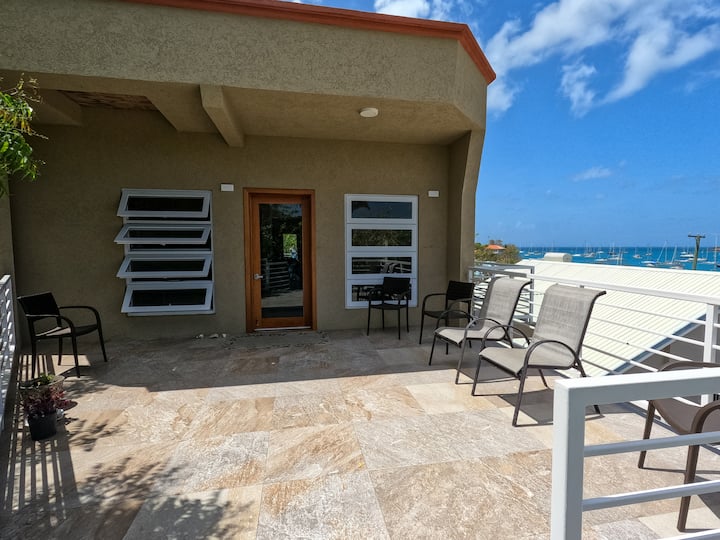 Beachside Way - Horizon View 2 Br W/ac In Paradise - Grenada
