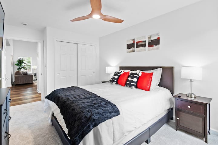 Fishers Indiana Rental - Fishers, IN