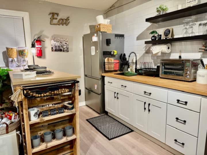 Cozy Guest Suite - Upland - Claremont, CA