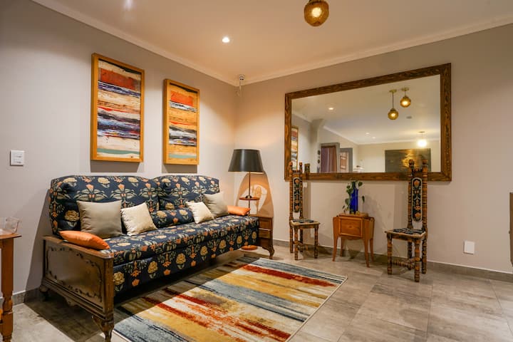 Family Room With Style | Condesa Comfort - Mexico City