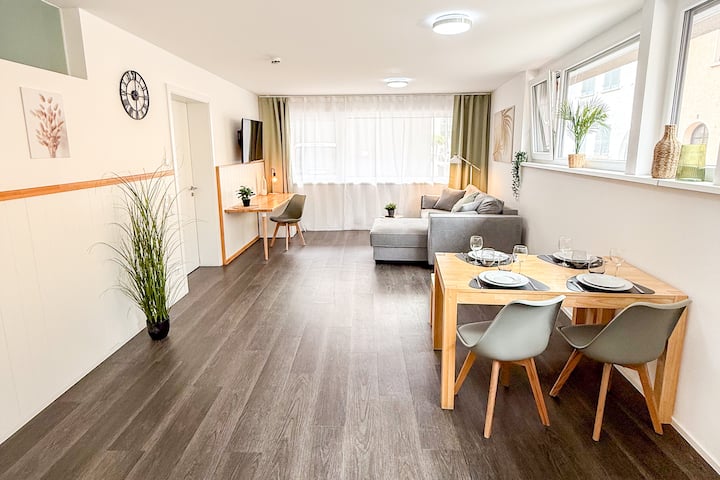 Apartment House Schloßgasse - Heilbronn