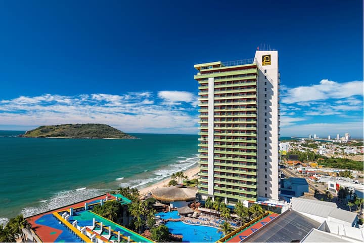 3 To 28 Days In Mazatlán - Optional All! - Mazatlán