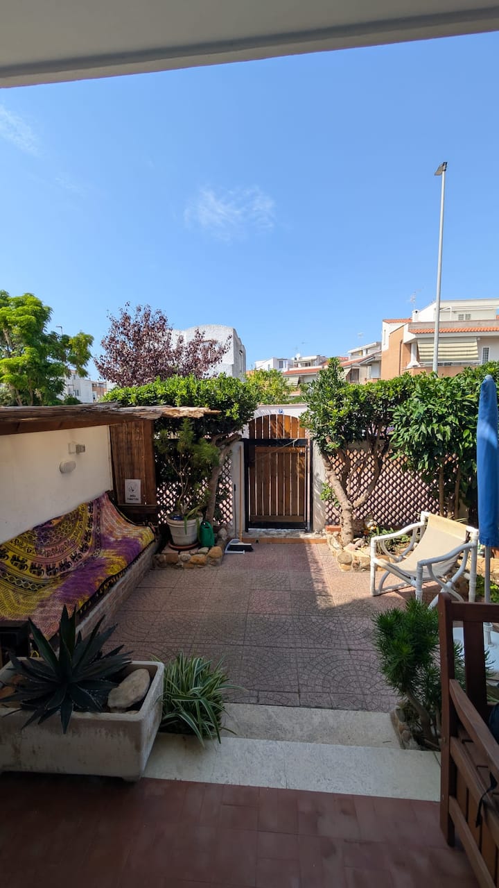 Sunset House - Santa Marinella