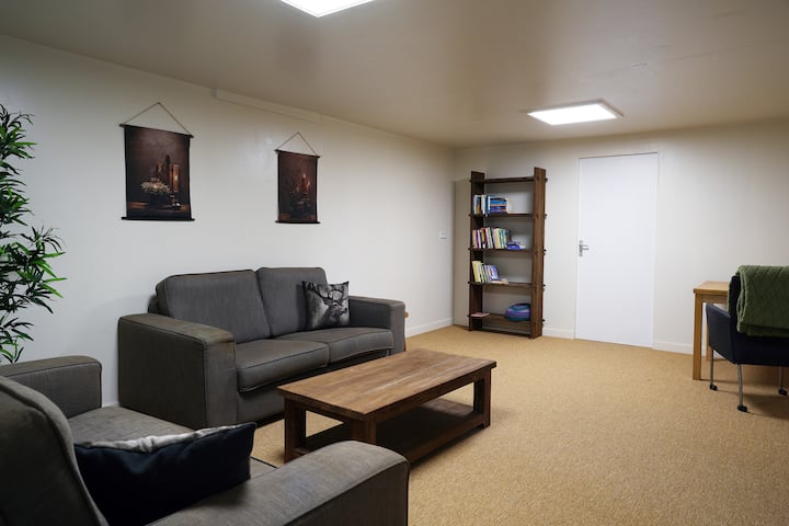 1 Persoonskamer - Enschede