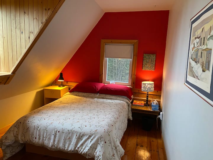 St André De Kamouraska - Quebec