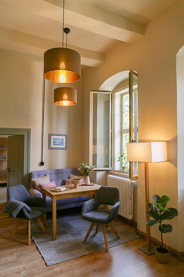 Tignum Fewo Klein - Wernigerode