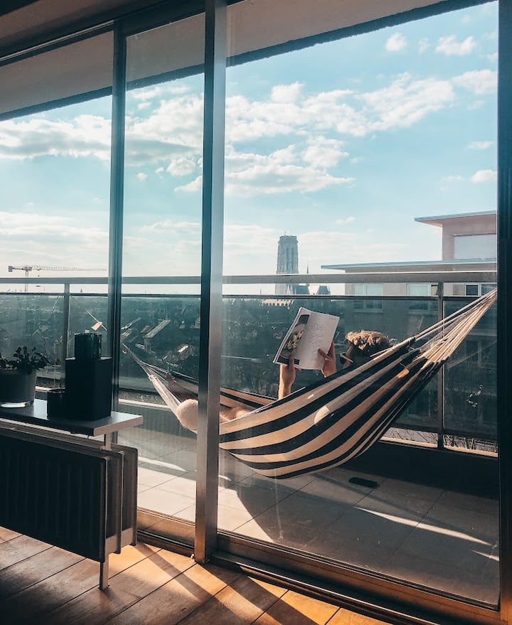 App Mechelen With A View - Mechelen