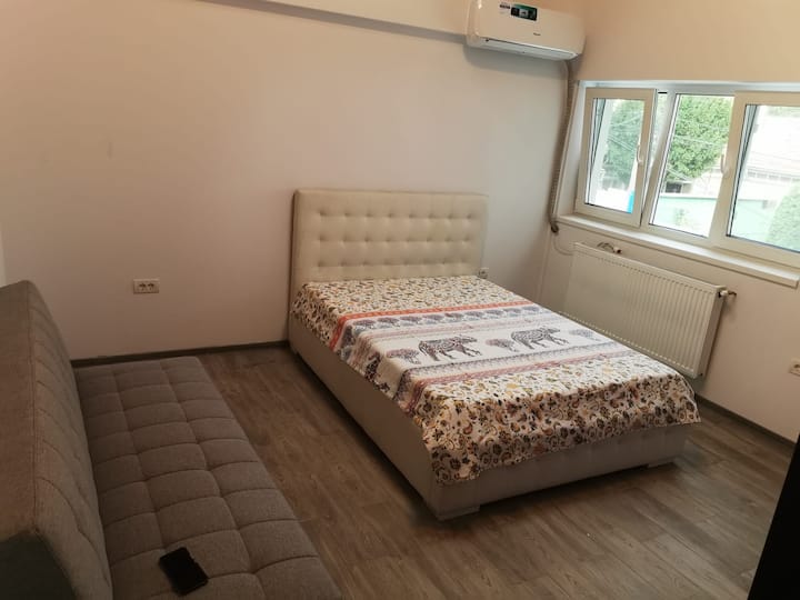 Casa Compas Studio Dublu Strada Pescăruș Nr. 22a - Constanța