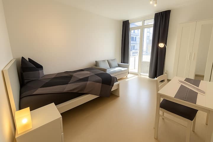 Dein Zuhause In Der Ferne 3 - Magdeburg