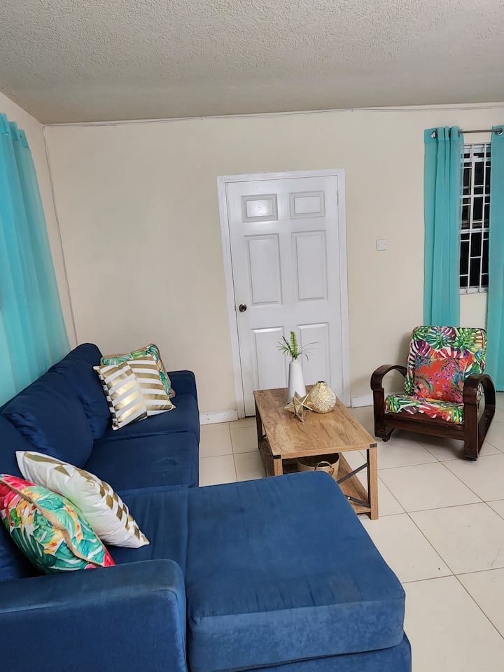 Condo Suites Near Dover Beach And Nightlife In St. Lawrence Gap - Barbados