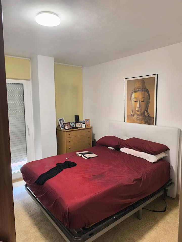 Acogedor Apartamento - Sant Cugat del Vallès