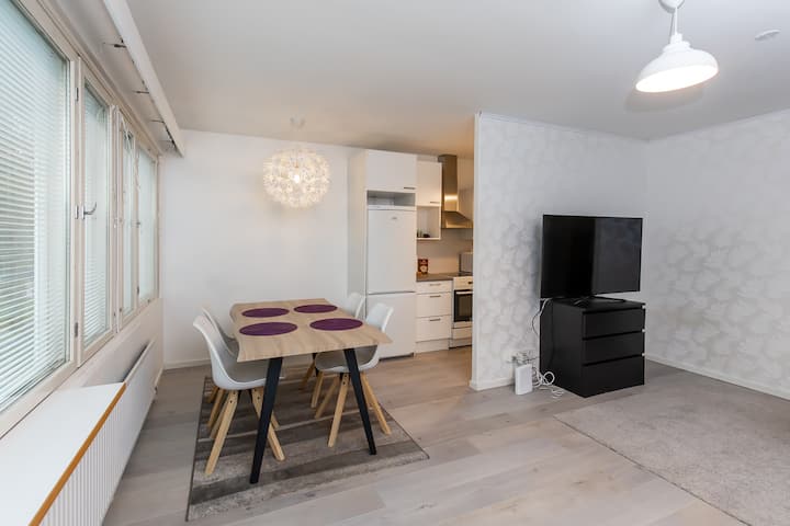 Upea Kaksio Lahdesta - Lahti