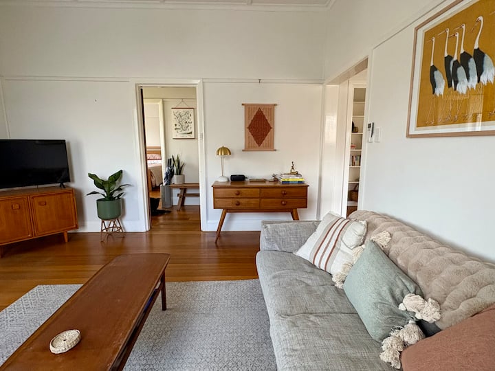 Trailside Cottage @ Fish Creek - Fish Creek