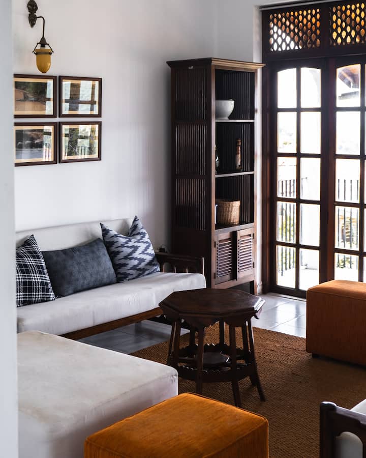 Misty Hills Villa In Hanthana, Kandy - Kandy