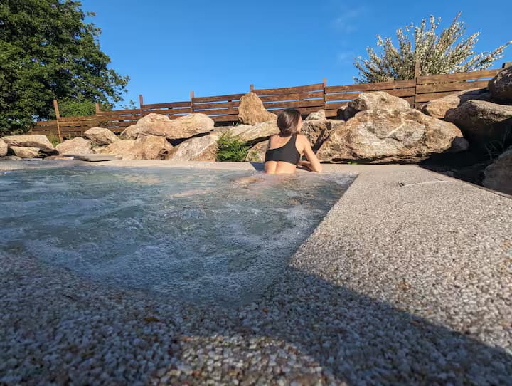 Carballeira Finca Real - Negreira