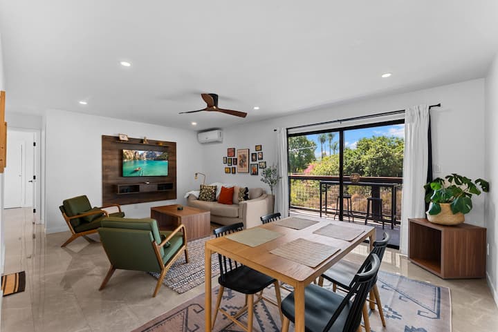 Canyon View By Coastline Vacation Rentals - Bay Terraces - San Diego