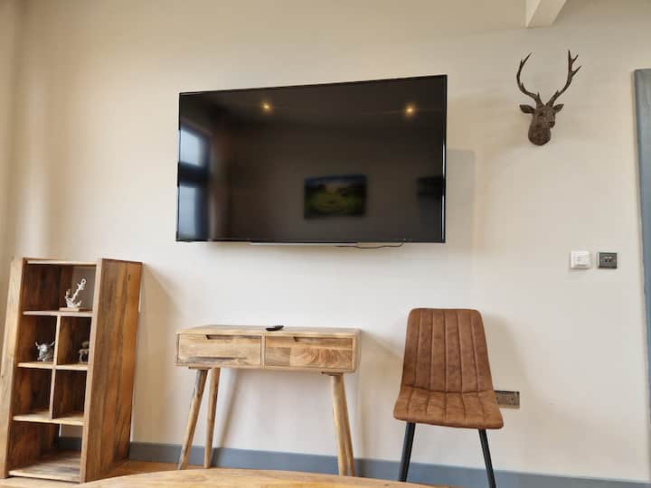 The Fairy Pools Luxe Retreat - Portree