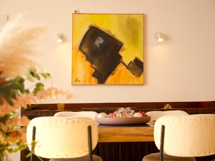 The Art Farm | Group Rental Near Frankfurt I Messe - Hanau