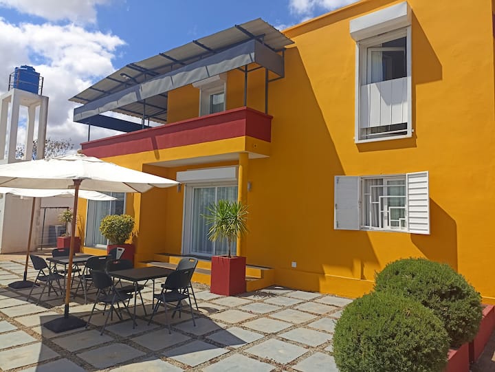Villa Entière Près D'ivato - Antananarivo