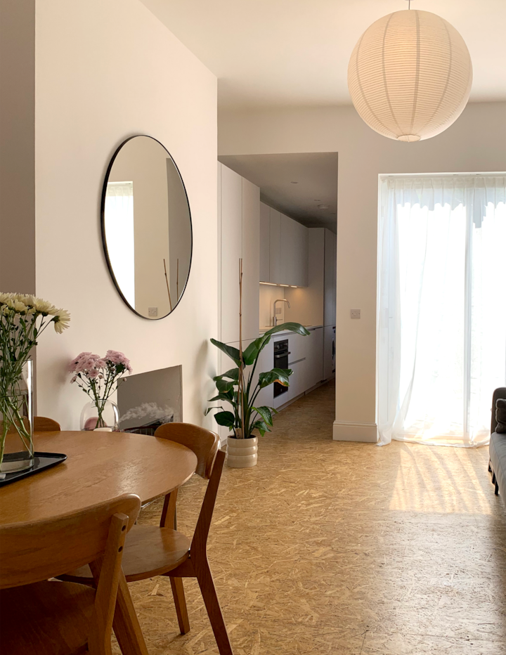 Stylish East Wall Apartment :10 Mins/city 3arena/ - Dublín