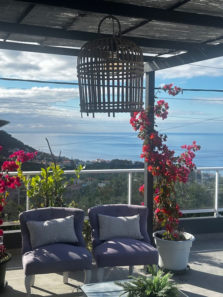 O Cantinho Do Miguel - Ribeira Brava