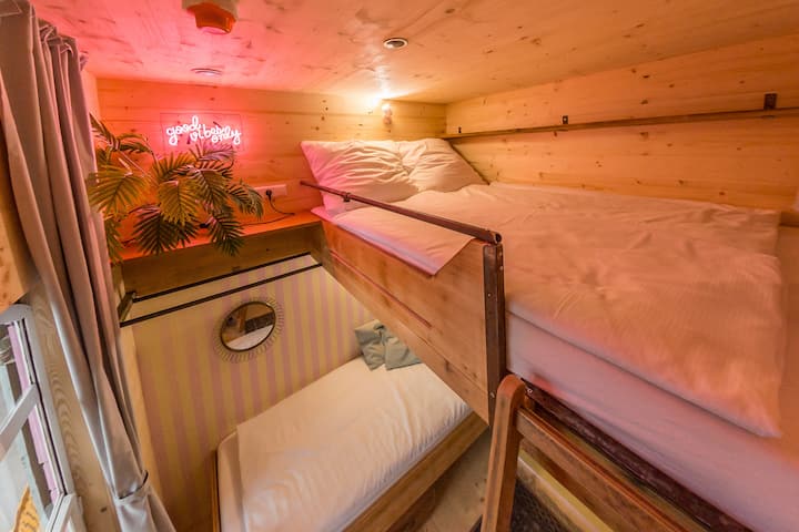 Tiny House For 2 - Fribourg-en-Brisgau
