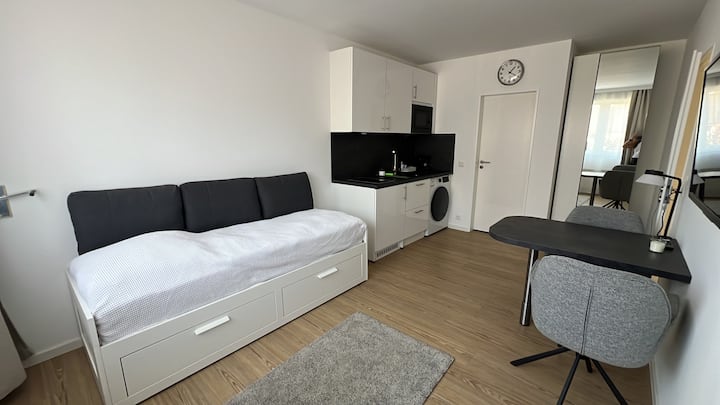 1 Zimmer Studio In Hannover - Langenhagen