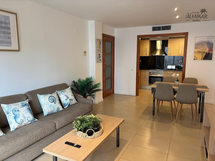 Kioto Suite - By Alfamar - Lloret de Mar