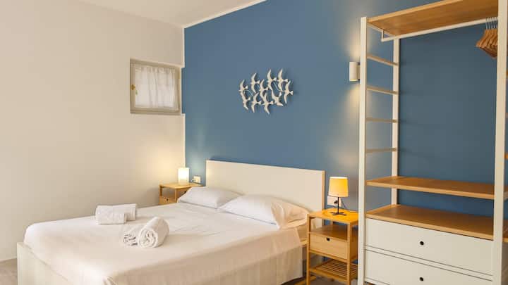 Hostdomus-il Pernambucco - Pietra Ligure