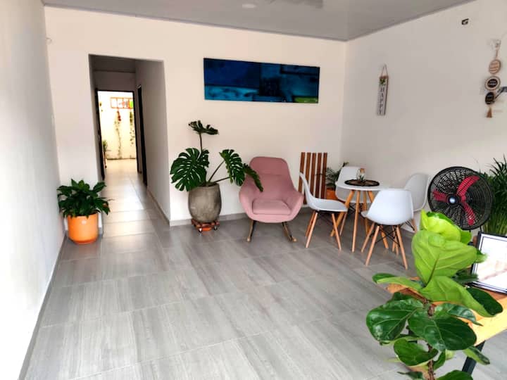 Apartamento En San Bernardo Del Viento - San Bernardo Del Viento