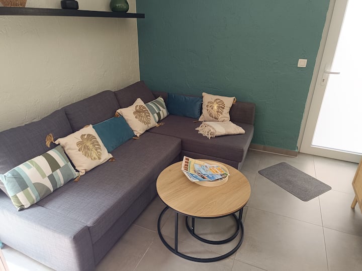 Casa Cool : Climatisation Réversible Et Nature - Virton