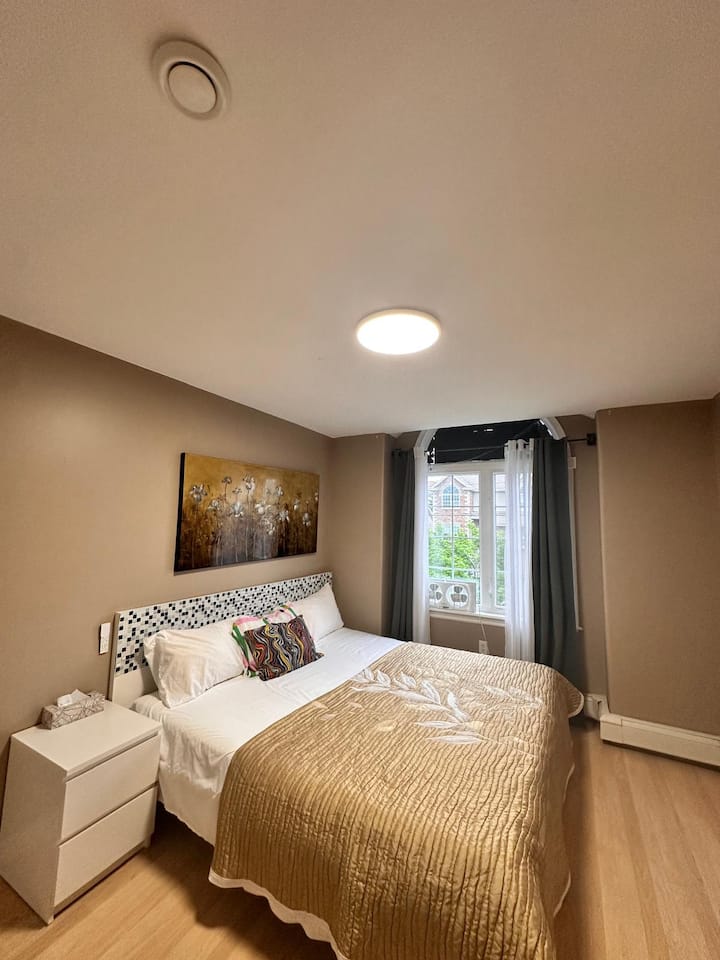 3-bedroom Modern House - Halifax