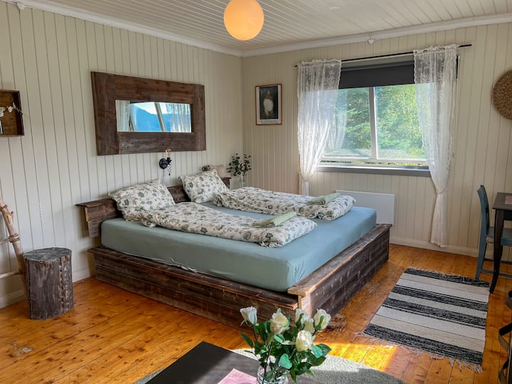 Hytte 3b Corner-rom - Norway