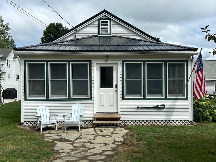 Lakeside Cottage In Edinboro - Edinboro, PA