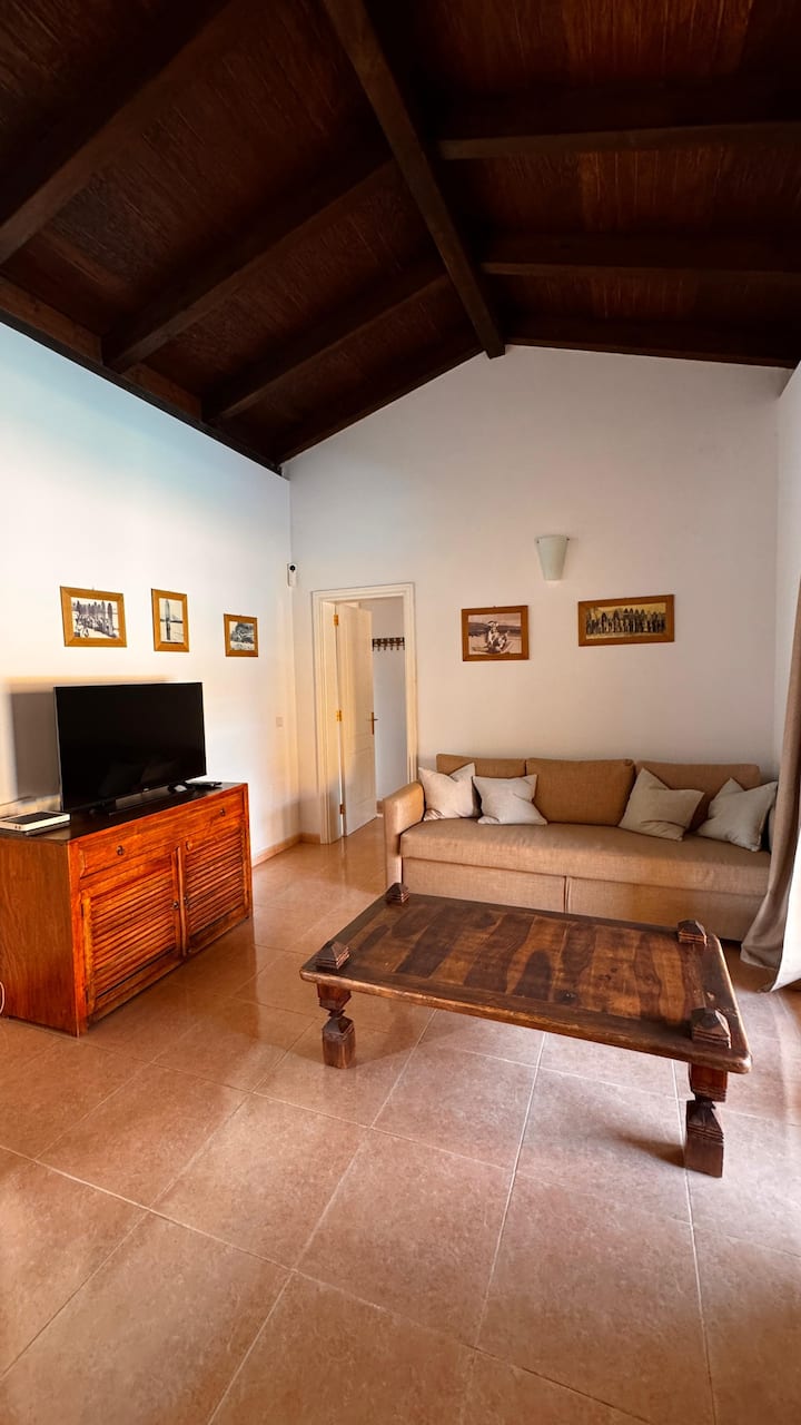House Oasis Corralejo - Corralejo