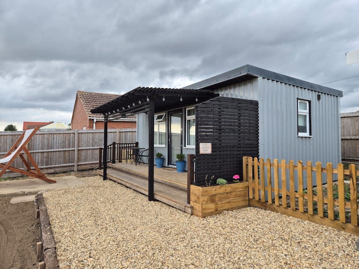 Zoila's Rest - A Self-contained Studio - Spalding, UK