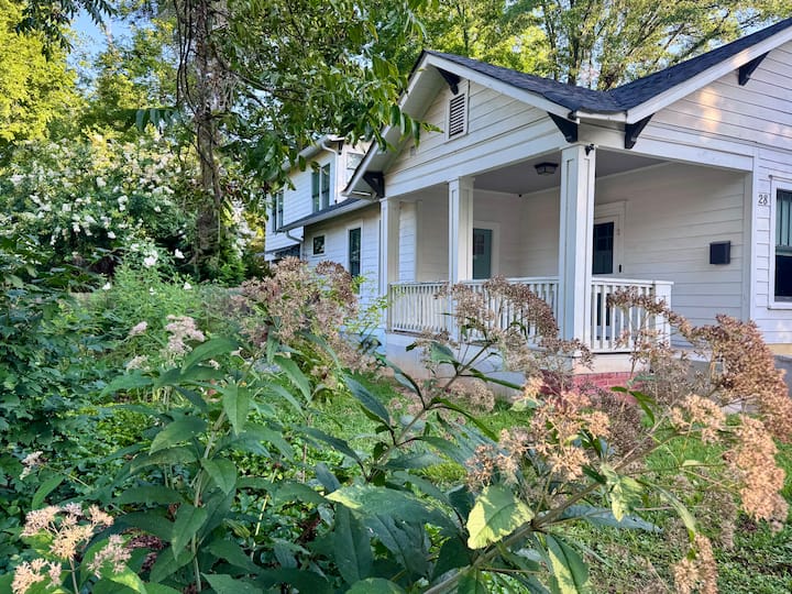 Garden Suite - Atlanta, GA