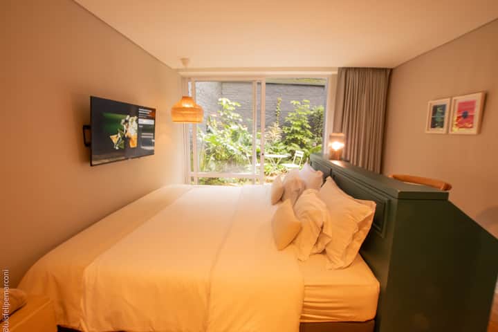7* Lumen Bogotá – Par Homu Boutique Full House - Meta