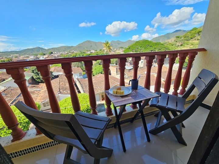 Tu Refugio En Roldanillo! - Roldanillo