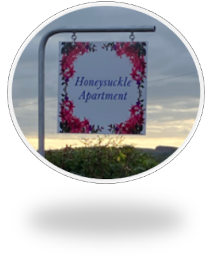 Honeysuckle Apartment - Skibbereen