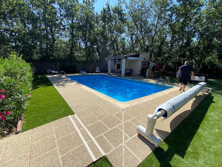 Lou Pape - Pierrefeu-du-Var