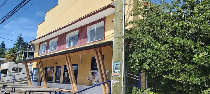 Basecamp Suites (Texada) - Powell River